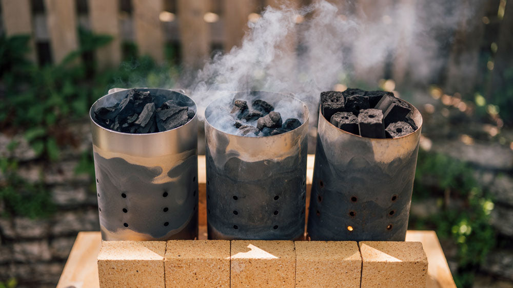 Charcoal: Everything You Need to Know – Field Company