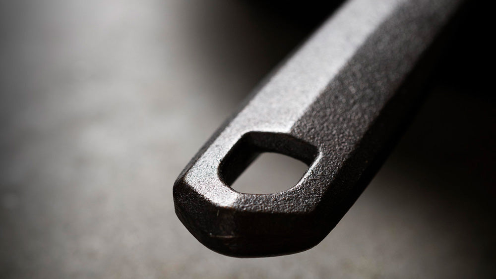 Handles with Care – Field Company