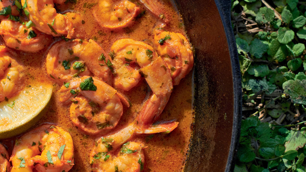 Sizzle and Steak: Over the Fire Cooking's Derek Wolf – Field Company