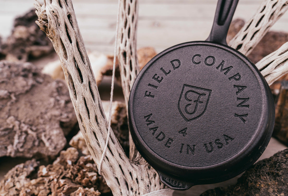 Field Product Design: Why Materials Matter – Field Company