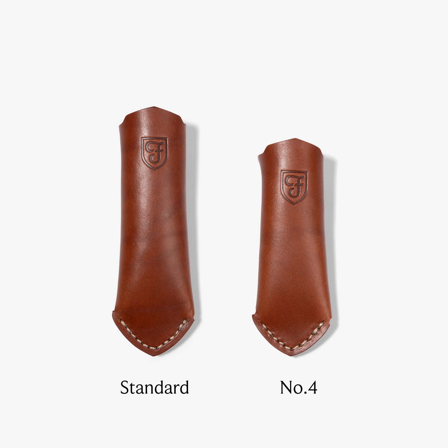 Leather Handle Cover for Cast Iron | Field Company