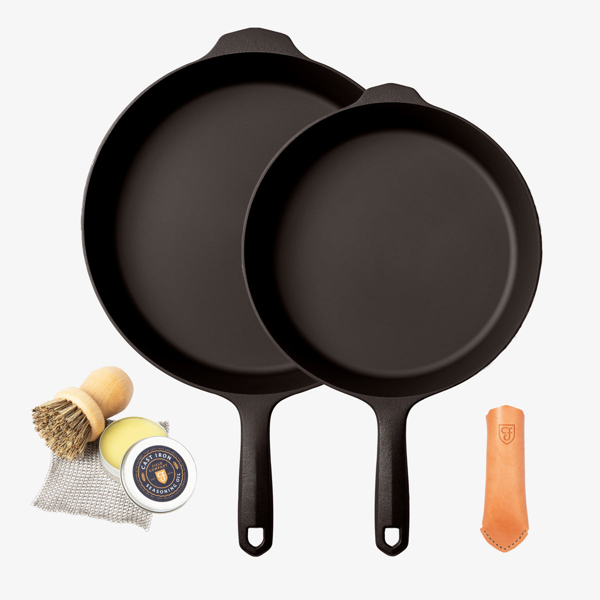 Cast Iron Classics (No.8 & No.10) | Field Company