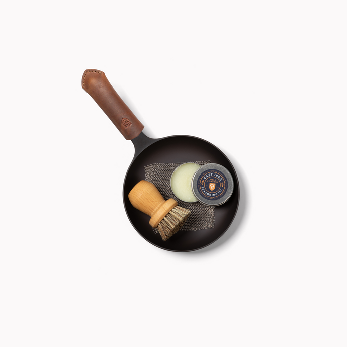 Cast Iron Cookware For Everyday Cooking Best Sellers – Field Company
