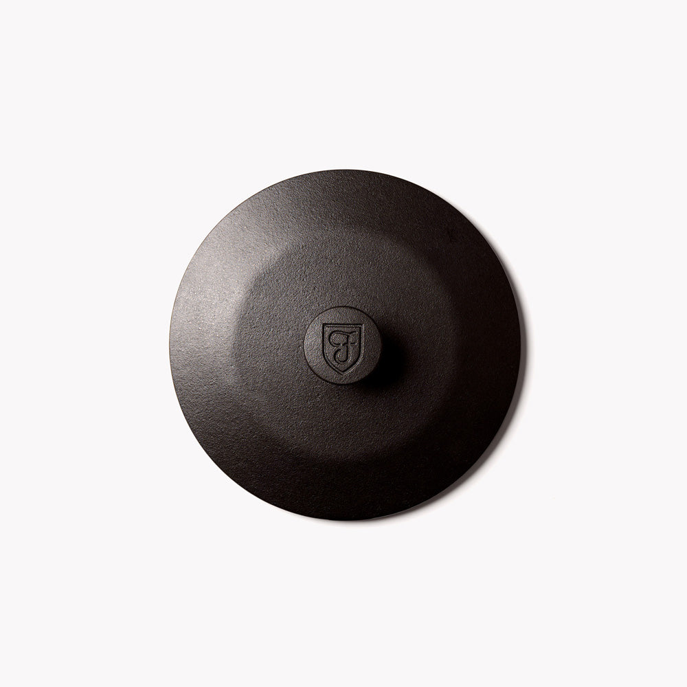 No.6 Cast Iron Skillet Lid (8.5") | Field Company