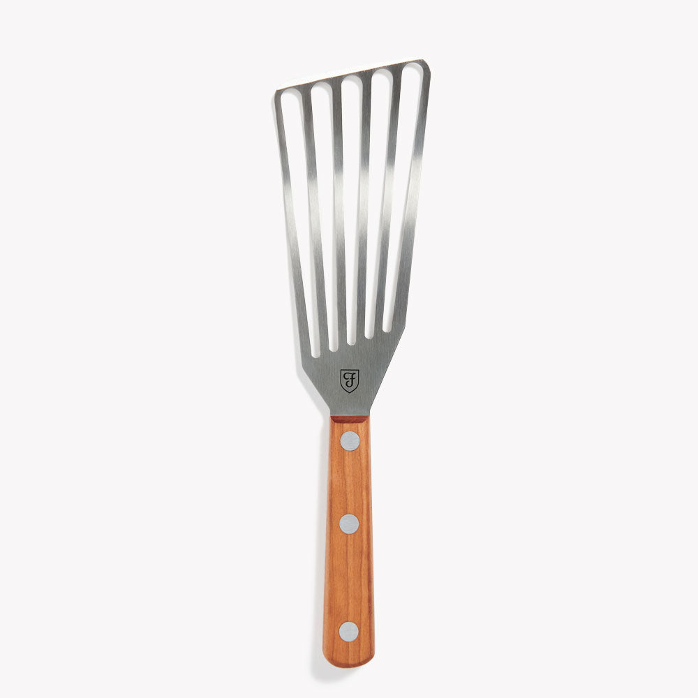 Slotted Turner – Field Company